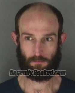 Recent Booking / Mugshot for Kyle James Gustin in Shawnee County, Kansas