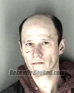 Recent Booking / Mugshot for Michael Franklin Senior Frisbie in Shawnee ...