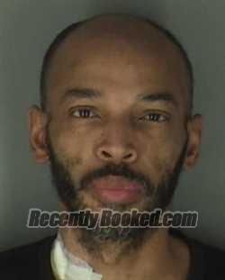 Recent Booking / Mugshot for Adrian Patton Keeling in Shawnee County ...