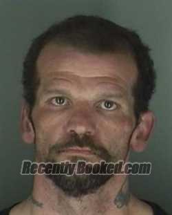 Recent Booking / Mugshot for Clarence Lyle Lewis in Shawnee County, Kansas
