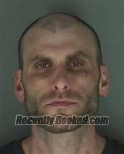 Recent Booking / Mugshot for Luke Tyler Terwilliger in Shawnee County ...