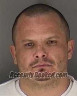 Recent Booking / Mugshot for Bertrand Anthony Wheaton in Shawnee County ...