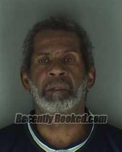 Recent Booking / Mugshot for Kenneth Dale Swopes in Shawnee County, Kansas