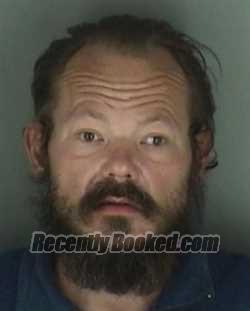 Recent Booking / Mugshot for Albert Lee Griffin in Shawnee County, Kansas