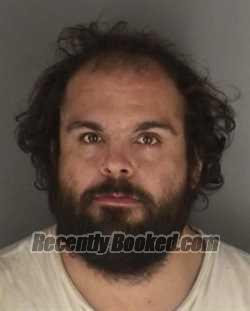 Recent Booking / Mugshot for Michael Lee Bouton in Shawnee County, Kansas