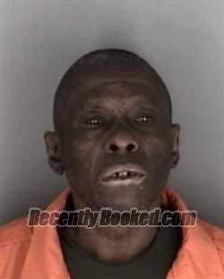 Recent Booking / Mugshot for William Elton Junior Davis in Shawnee ...