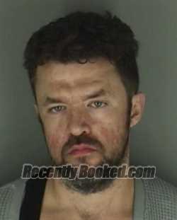 Recent Booking / Mugshot for Raymond Garrison Tilton in Shawnee County ...