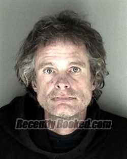 Recent Booking / Mugshot for Travis Lee Huffstutler in Shawnee County ...