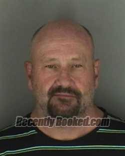 Recent Booking / Mugshot for Chad Christopher Ramage in Shawnee County ...