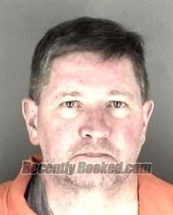 Recent Booking / Mugshot for Carl Fredrick Alexander Maughan in Shawnee ...