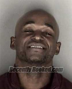 Recent Booking / Mugshot for Michael Jerome Junior Draper in Shawnee ...