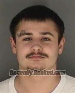 Recent Booking / Mugshot for Jeremy Samuel Junior Veal in Shawnee ...