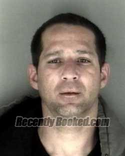 Recent Booking / Mugshot for Dustin Floyd Tibbits in Shawnee County, Kansas