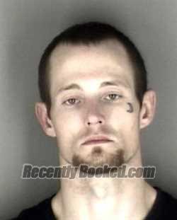 Recent Booking / Mugshot for Aaron Dale Martin in Shawnee County, Kansas