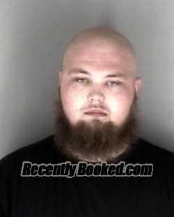 Recent Booking / Mugshot for Jayden Wade Flowers in Shawnee County, Kansas