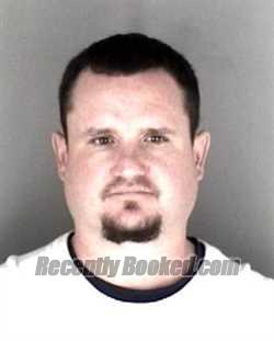 Recent Booking / Mugshot for Louis Allen Walter in Shawnee County, Kansas