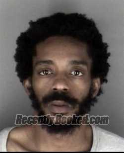 Recent Booking / Mugshot for Charles Wayne Junior Harris in Shawnee ...