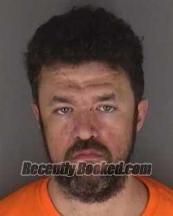 Recent Booking / Mugshot for Raymond Garrison Tilton in Shawnee County ...