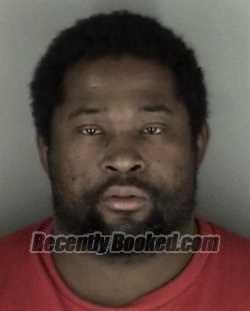 Recent Booking / Mugshot for Justin Mycheal Alverson in Shawnee County ...