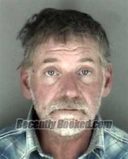 Recent Booking / Mugshot for John Curtis Gerstner in Shawnee County, Kansas