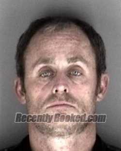 Recent Booking / Mugshot for Michael Gideon Mahoney in Shawnee County ...