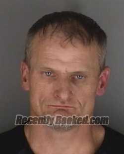 Recent Booking / Mugshot for Brandon Michael Wahler in Shawnee County ...