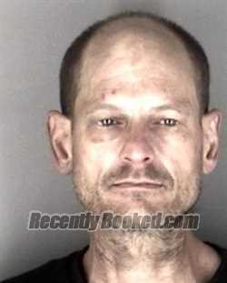Recent Booking / Mugshot for Jeremiah Ray Ely in Shawnee County, Kansas