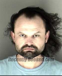 Recent Booking / Mugshot for Jesse James Lewis in Shawnee County, Kansas