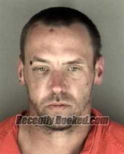 Recent Booking / Mugshot for Cameron Alan Hill in Shawnee County, Kansas