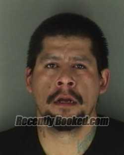 Recent Booking / Mugshot for Frederick Thompson Jr Dillon in Shawnee ...