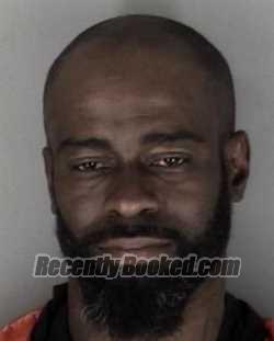 Recent Booking / Mugshot for Ricky Ricardo Jr Washington in Shawnee ...