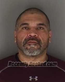 Ronald Jeffery Bonham Arrest Record & Booking Info – Shawnee County ...