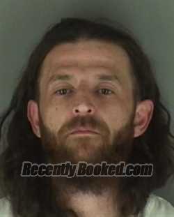 Recent Booking / Mugshot for Richard Anthony Filley in Shawnee County ...