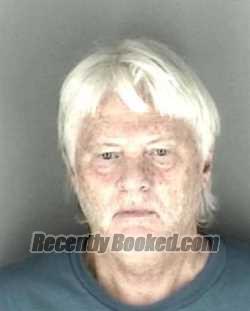 Recent Booking / Mugshot for Bradley Mark Goertz in Shawnee County, Kansas