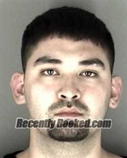 Christian Charles Resendez Arrest Record & Booking Info – Shawnee ...