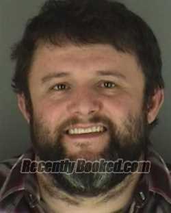 Recent Booking / Mugshot for Benjamin Taylor Bellows-Blakely in Shawnee ...