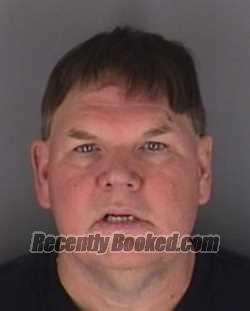 Recent Booking / Mugshot for Robert William Toelkes in Shawnee County ...