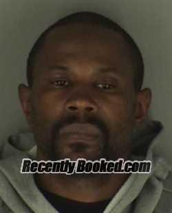 Recent Booking / Mugshot for Maurice Deshaun Barnes in Shawnee County ...