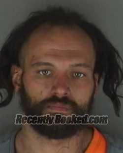 Recent Booking / Mugshot for Phillip Clifford Rine in Shawnee County ...