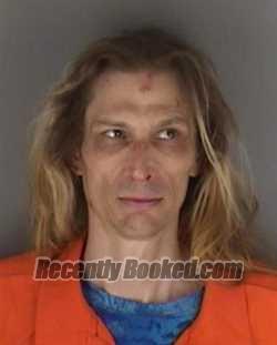 Recent Booking / Mugshot for Andrew Austin Dickson in Shawnee County ...