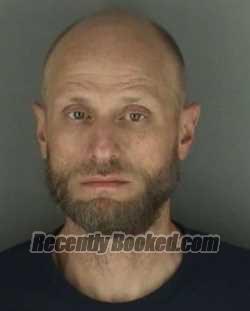 Recent Booking / Mugshot for Donald Raymond Koch in Shawnee County, Kansas