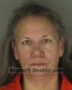 Recent Booking / Mugshot for Natasha Ann Noland in Shawnee County, Kansas
