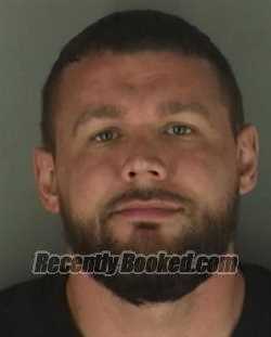 Recent Booking / Mugshot for Cain Martin Harris in Shawnee County, Kansas