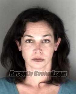 Recent Booking / Mugshot for Whitney Joy Roles-Edison in Shawnee County ...