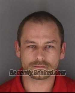 Recent Booking / Mugshot for James Stanley Dean in Shawnee County, Kansas