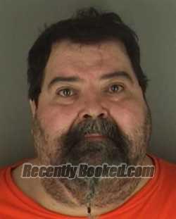 Recent Booking / Mugshot for Patrick Jerome Jude Bargas in Shawnee ...