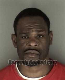Recent Booking / Mugshot for Kenneth Darrell McLeod in Shawnee County ...