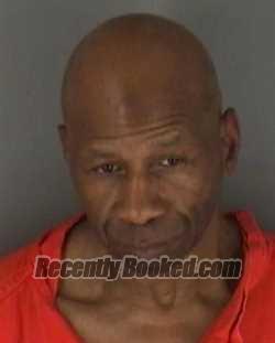 Recent Booking / Mugshot for Dewayne Marshall Anderson in Shawnee ...