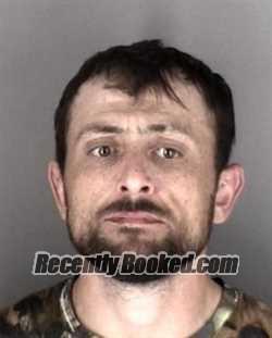 Kyle Edward Hallowell Arrest Record & Booking Info – Shawnee County ...