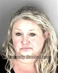 Stacey Ellen Lynn Arrest Record & Booking Info – Shawnee County, Kansas ...